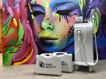 LazerRoom (prospekt Tsiolkovskogo No:64), epilasyon  Dzerjinsk'ten