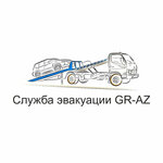 Gr-Az (Kurlyandskaya Street No:30), çekici hizmeti  Saint‑Petersburg'dan