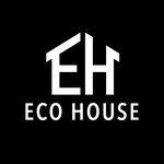Eco house (ulitsa Popova No:14), yönetim ofisi  Arhangelsk'ten