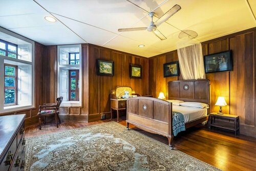 Otel Oceania House Cocos Island, Cocos Adaları, foto