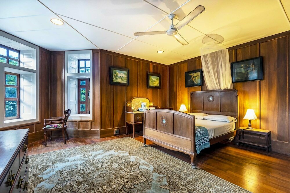 Otel Oceania House Cocos Island, Cocos Adaları, foto