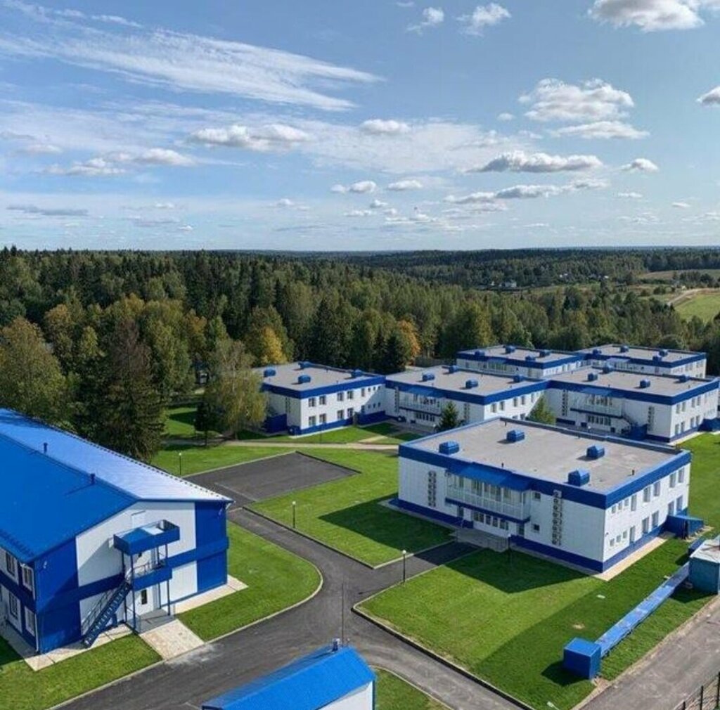 Konferans ve seminer düzenleyen firmalar Tsentr otdykha i ozdorovleniya Plamya, Moskova ve Moskovskaya oblastı, foto