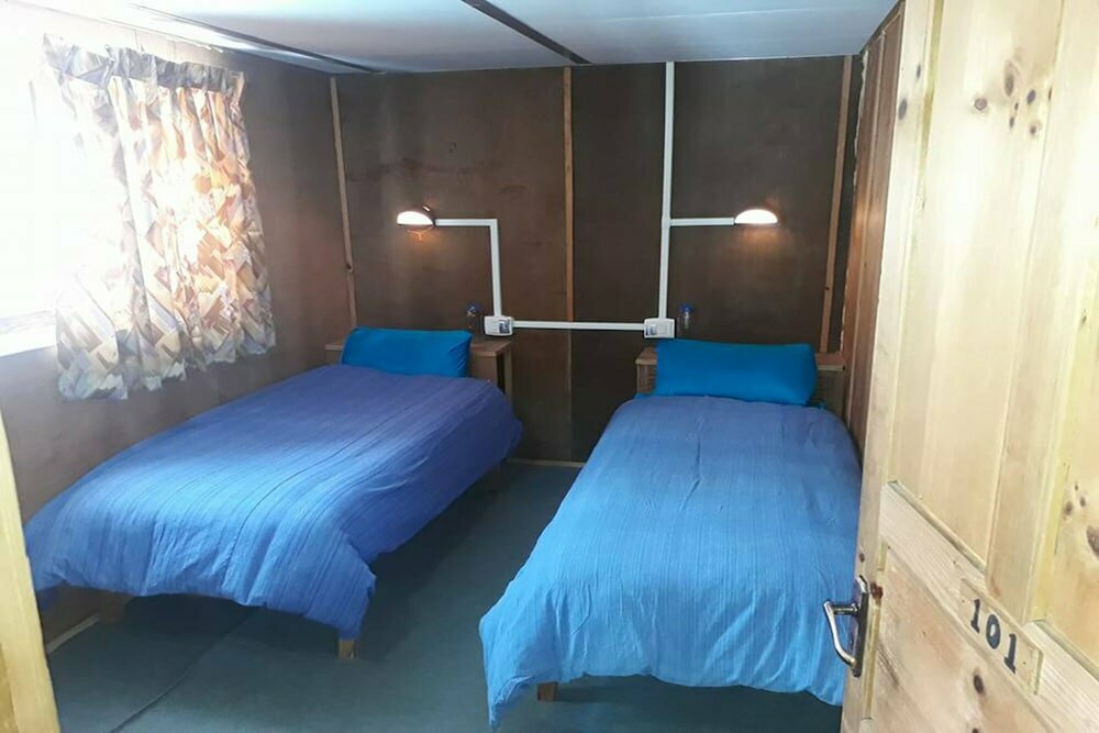 Otel 8000 Inn, , foto