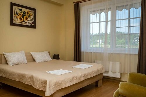 Otel Laguna House, Garkalne Belediyesi, foto