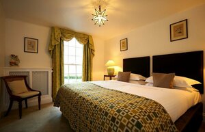 Hotel Portmeirion (Wales, Gwynedd), otel  Gwynedd County'den