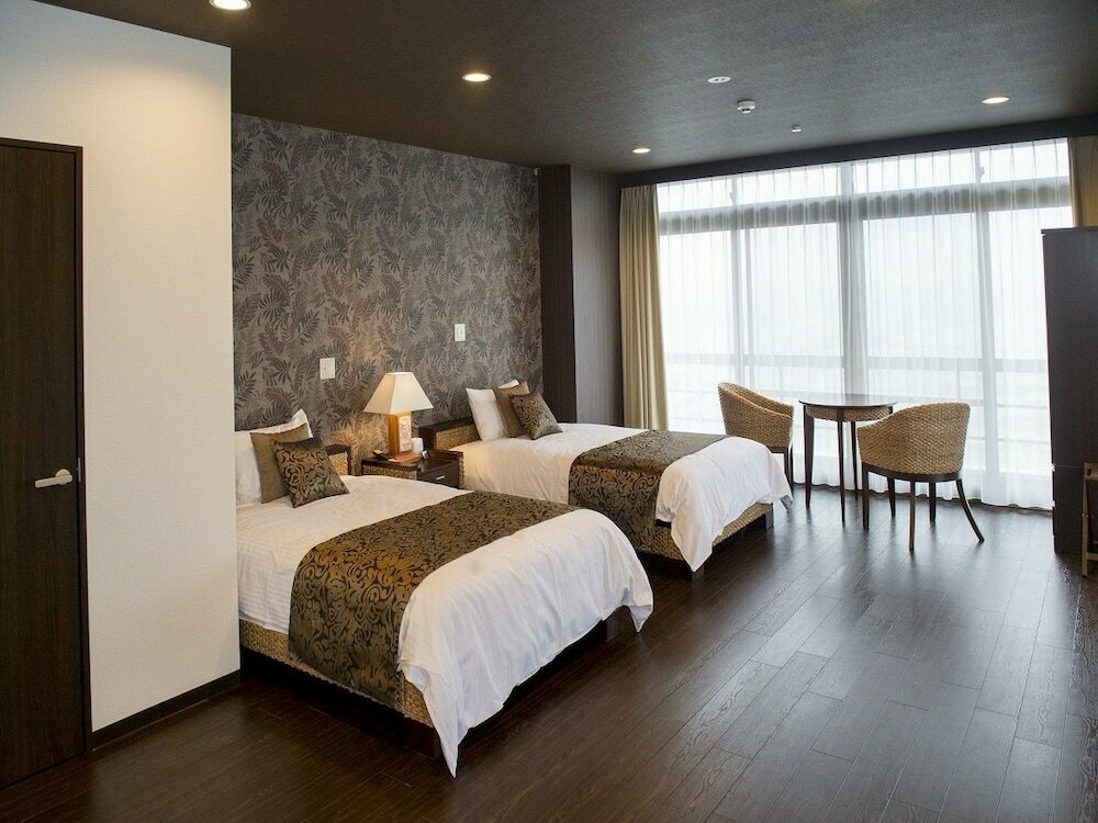 Otel Hotel Bokaiso, , foto