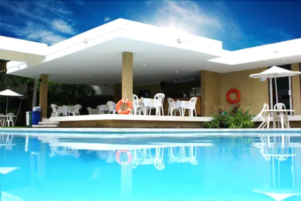Otel Vallclaire Hotel, Barranquilla, foto