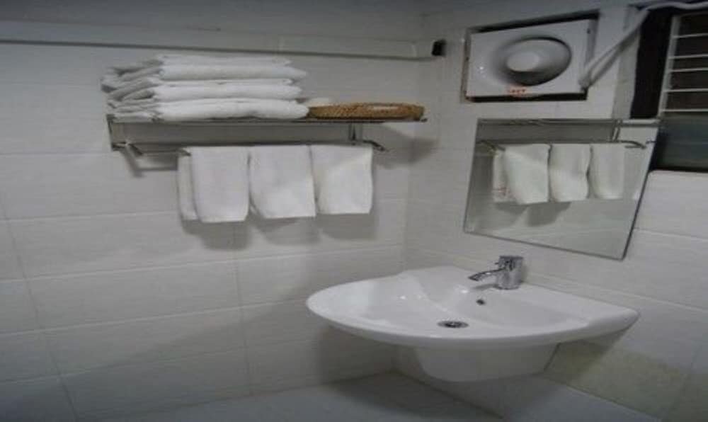 Otel Good Time Hotel, Mandalai, foto