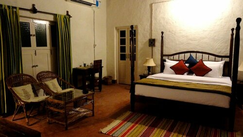 Otel Punjabiyat, Punjab, foto
