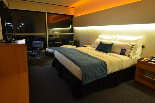 Otel Hotel Casino San Antonio by Enjoy, San Antonio, foto