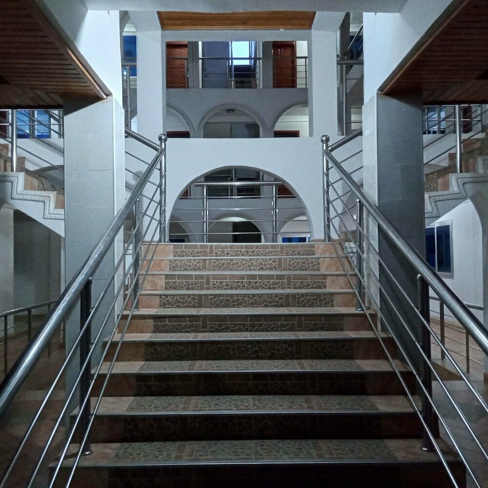 Otel Pemicsa Hotel, Dünya, foto