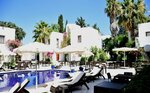 Le Jardin Hotel Bodrum (Eskiçeşme Mahallesi, 1411 Sokak, No:5 Bodrum - Muğla), otel  Bodrum'dan