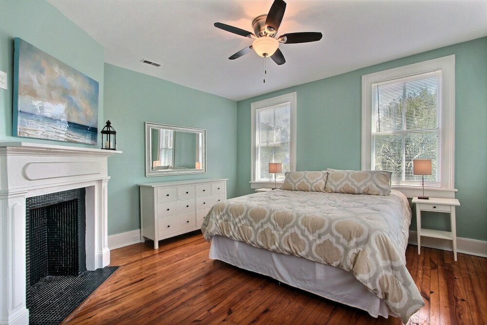 Otel Downtown Charleston Vacation Rentals, Güney Carolina, foto