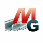 MetalGroup (Leningradskaya ulitsa No:101/21), hadde metal üretim ve satışı  Polotsk'tan
