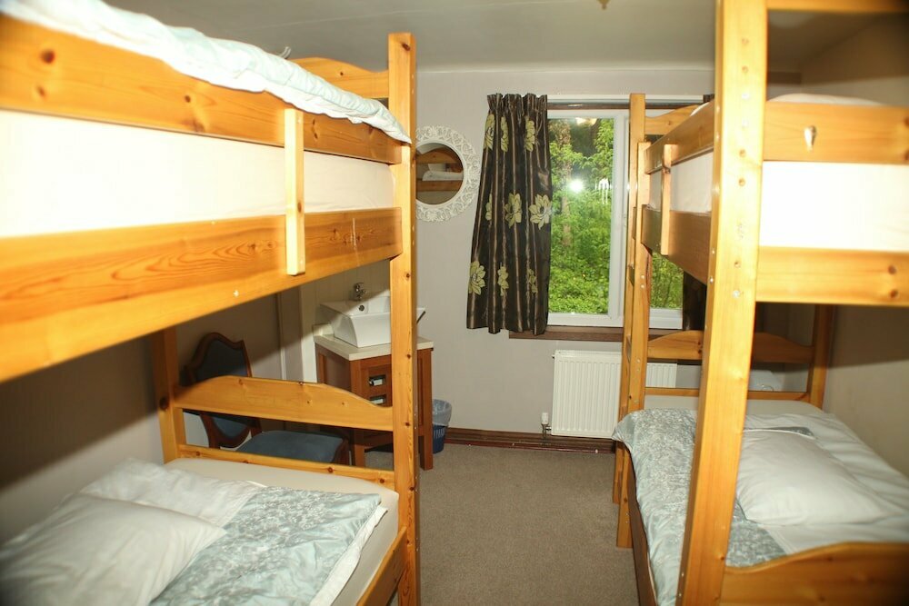 Otel Lledr House - Hostel, Galler, foto
