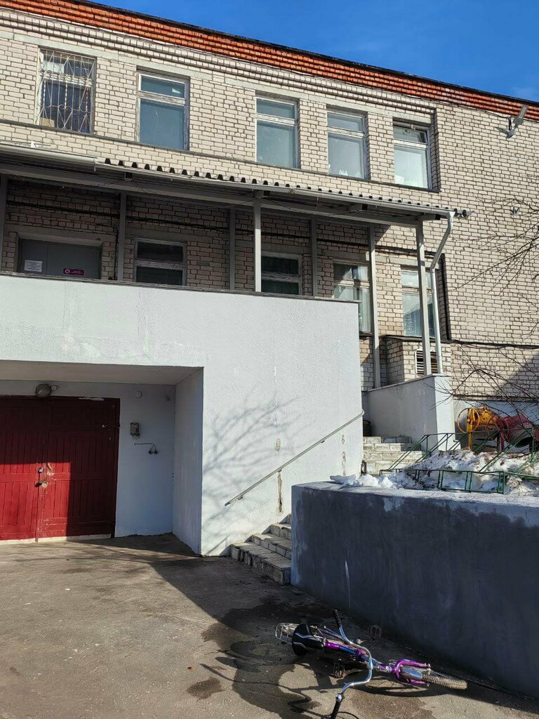 Çocuk gelişim merkezleri Школа раннего развития Марии Макурочкиной, Dubna, foto