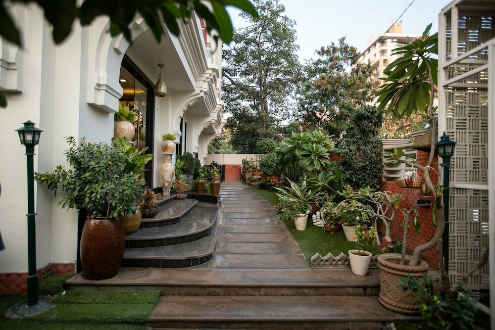 Otel Milestone 251, Jaipur, foto