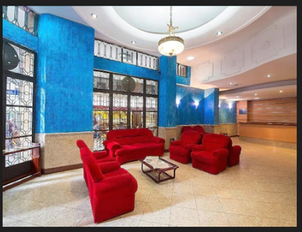 Otel Itajubá Hotel, Rio de Janeiro, foto