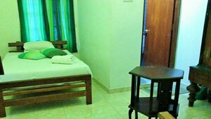 The Saffron (Western, Sri Jayawardenepura Kotte, Ward Nawala West), otel  Sri Jayawardenapura‑Kotte'den