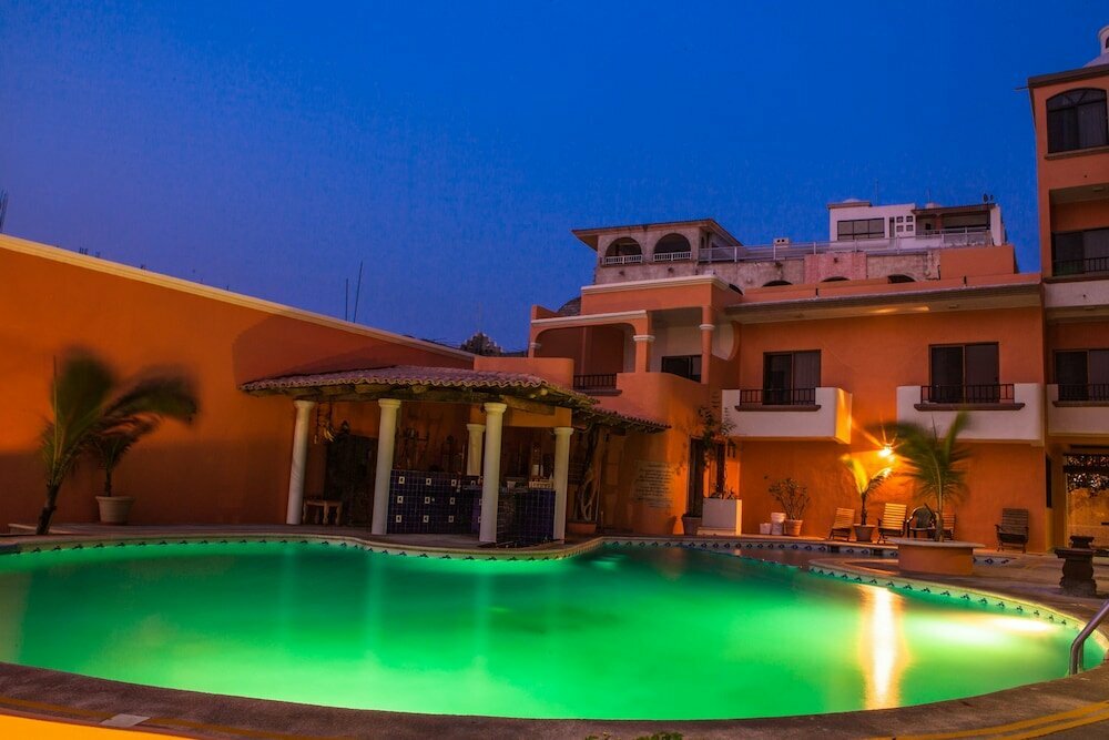 Otel The Alondra Hotel, Jalisco Eyaleti, foto