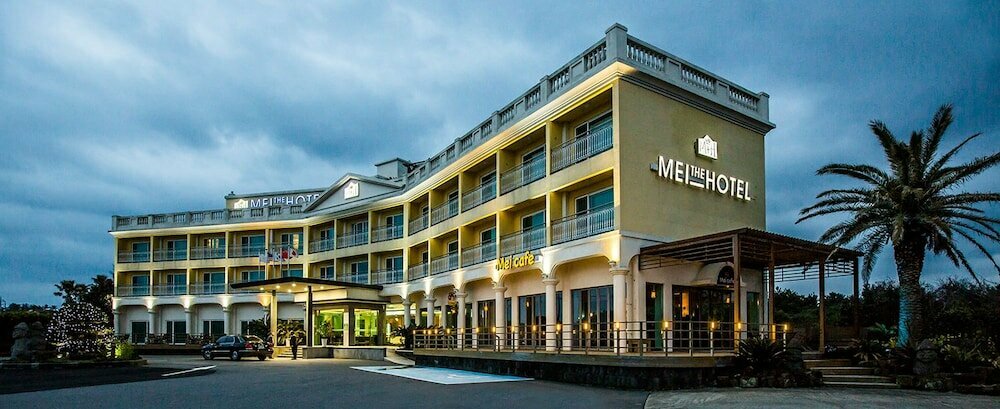 Otel Ava Hotel Jeju Hamdeok, Dünya, foto