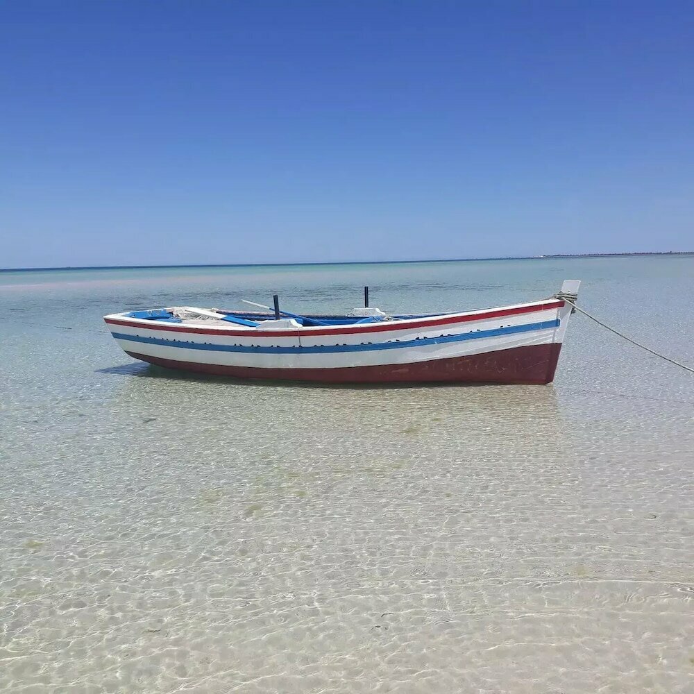 Otel Dar chick yahia, Dünya, foto