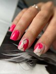 Miss nail (Kirova Street No:36), manikür-pedikür  Kaluga'dan