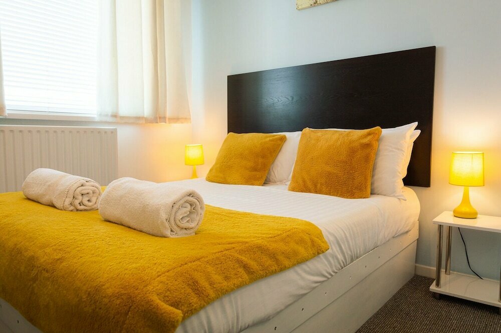 Otel The Chedburgh, , foto