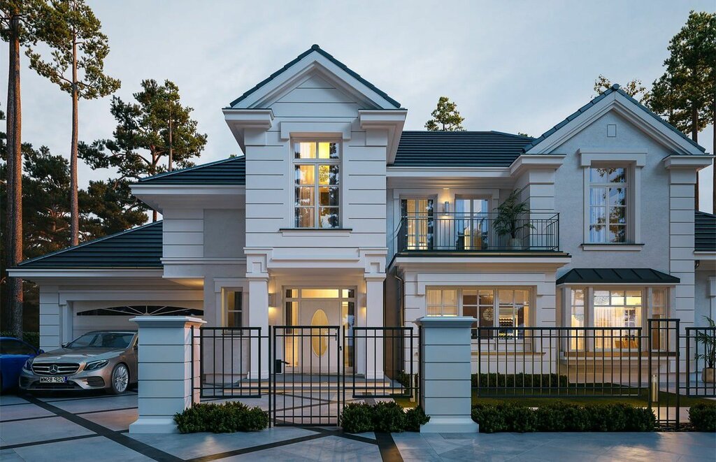 i̇nşaat firmaları Sd Group, Krasnogorsk, foto