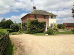 Home Farm (England, Wiltshire County, Boreham, Boreham Road, 221), çiftlik tatili  Wiltshire County'den