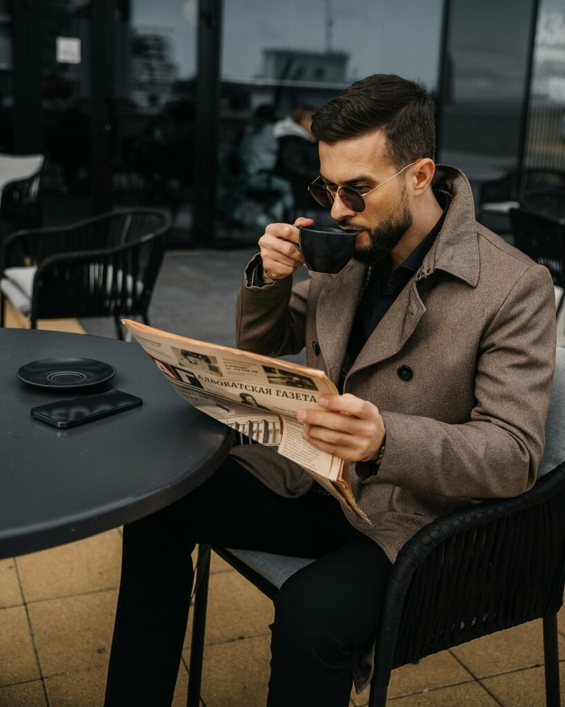 Avukatlar Advokat Oleg Krupkin, Gelencik, foto