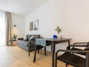 Limehome Gütersloh Eickhoffstraße (Eickhoffstraße No:30, Gütersloh), otel  Gütersloh'dan