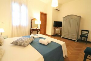 B b Relais Delle Rose Lecce Anthea - Comfort Double (Apulia, Lecce), otel  Lecce'den