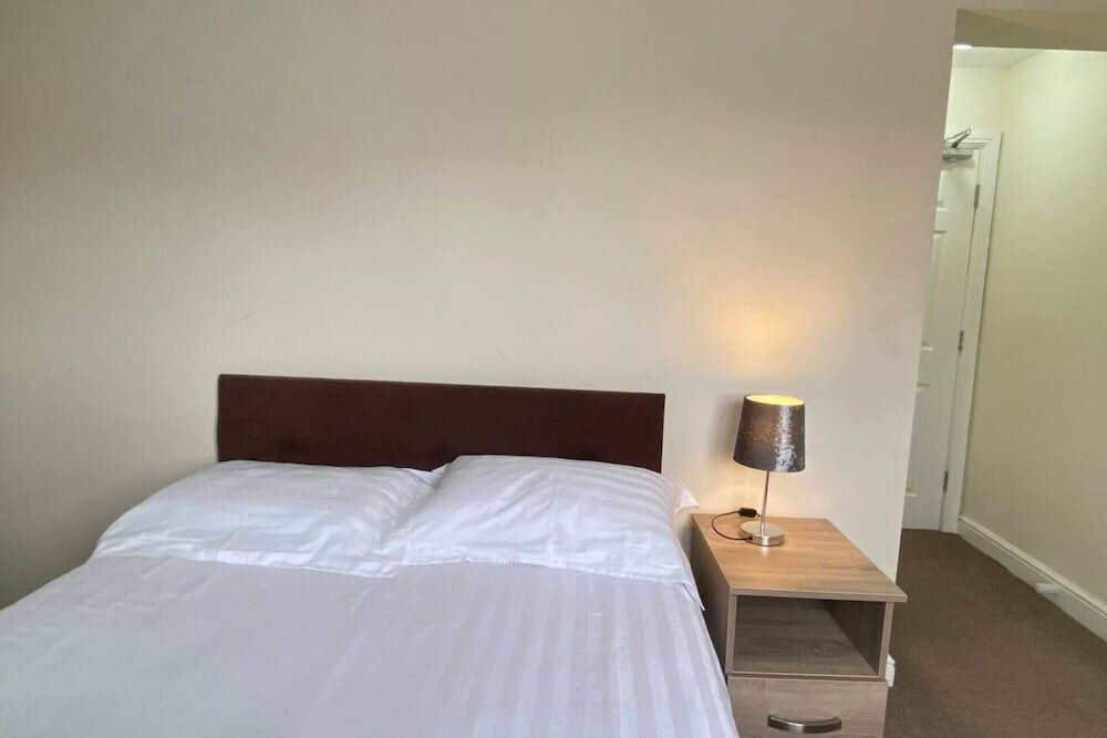 Otel Captivating 2-bed Apartment in Stockton-on-tees, İngiltere, foto