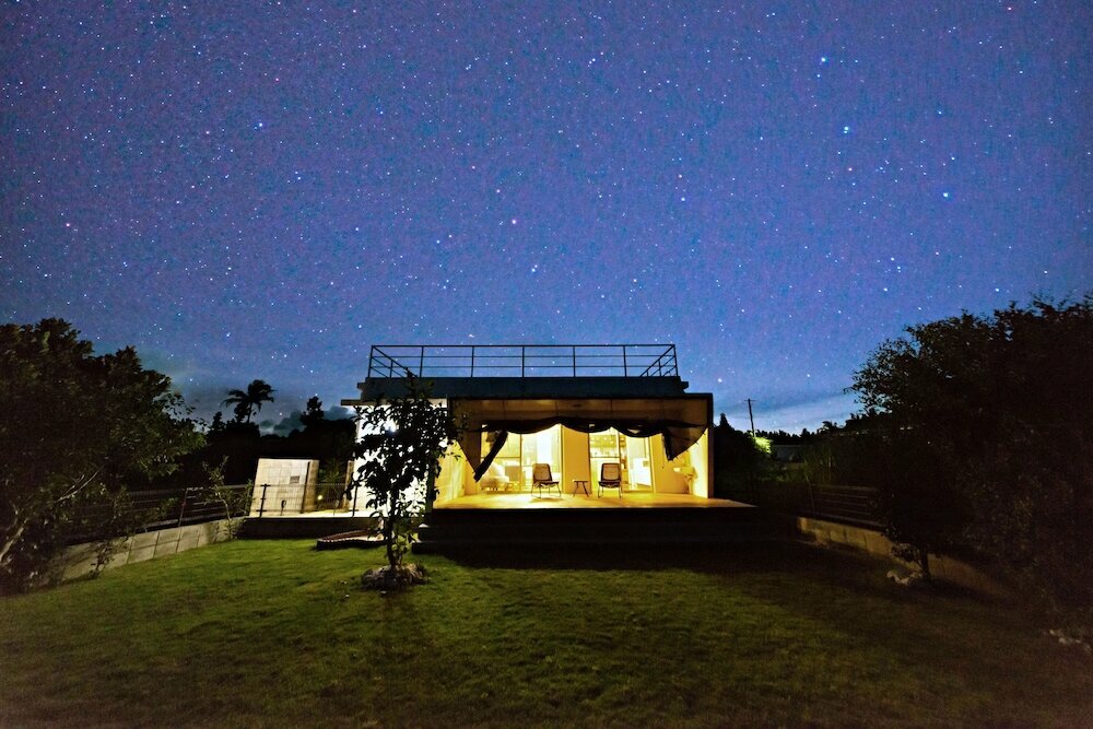 Otel Palm Villa Ishigakijima fusu, , foto