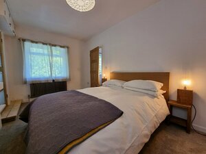 Cosy House in Eigionfa (Wales, Isle of Anglesey, Menai Bridge), otel  Galler'den