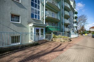 Sklodowskiej-curie Apartments by Renters (West Pomeranian Voivodeship, Powiat Kamieński, miasto Międzyzdroje), otel  Miedzyzdroje'den