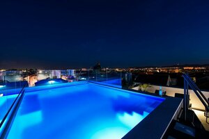 Villa Lavie Zadarvillas (Zadar), otel  Zadar'dan