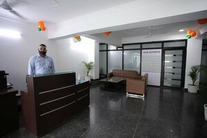 The Yuvraj Residency (State of Haryana, Gurugram District, City of Gurugram, sektor 43), otel