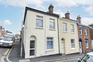 City Gate Garden Lodge (England, Devon County, Exeter), otel  Exeter'dan