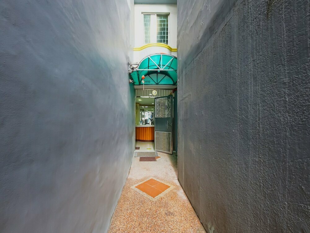 Otel Oyo 836 E & H Residences, Dünya, foto