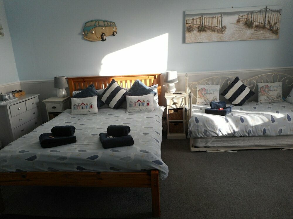 Otel The George B&b, , foto