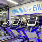 D-Athletics (Engelsa Avenue No:154), fitness kulüpleri  Saint‑Petersburg'dan