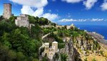 Rio Apartment in the Historic Center (Sicily, Trapani, Via della Murena, 29), kısa süreli konaklama  Trapani'den