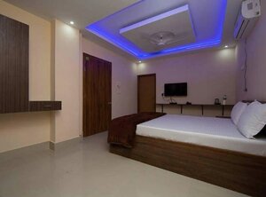 Goroomgo Polo Imphal (State of Manipur, Imphal International Airport), otel  Imphal'dan