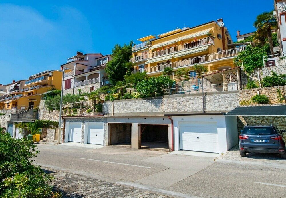 Otel Gracia - With Great View - Sa1, Dünya, foto