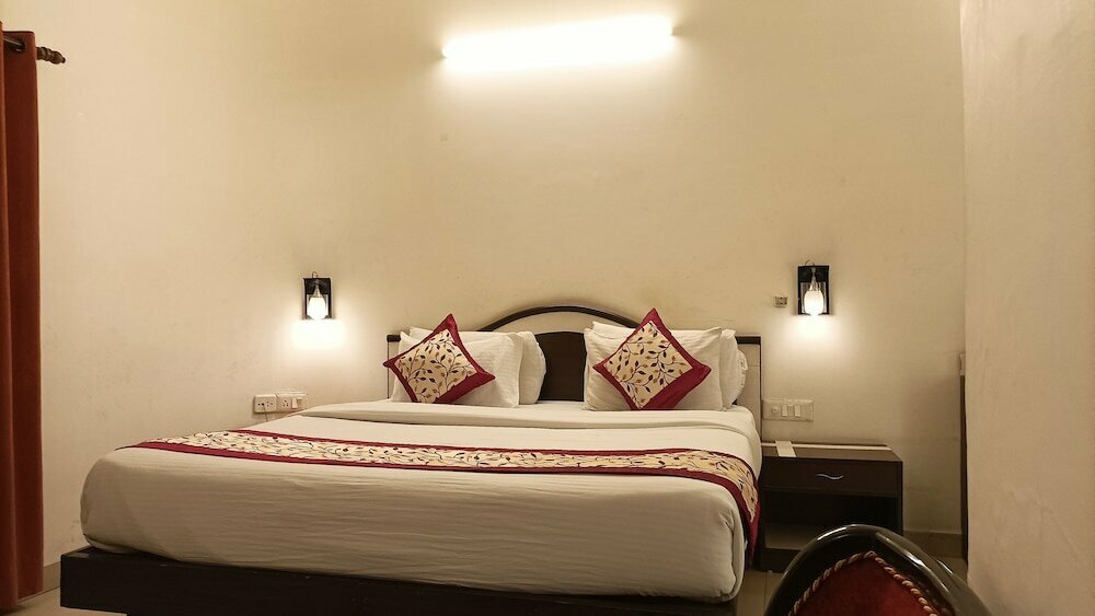 Otel Hotel Siddharth, Dehradun, foto