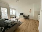 Modern flat for fitters (Johannisstraße No:125, Osnabrück), kısa süreli konaklama  Osnabruck'tan