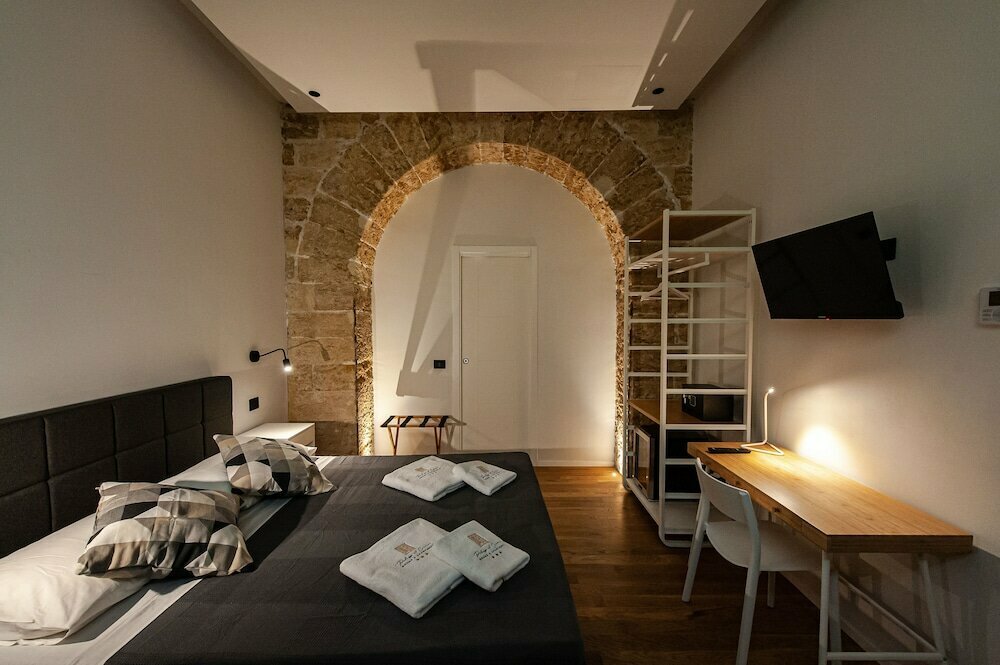 Otel Palazzo al Carmine, , foto