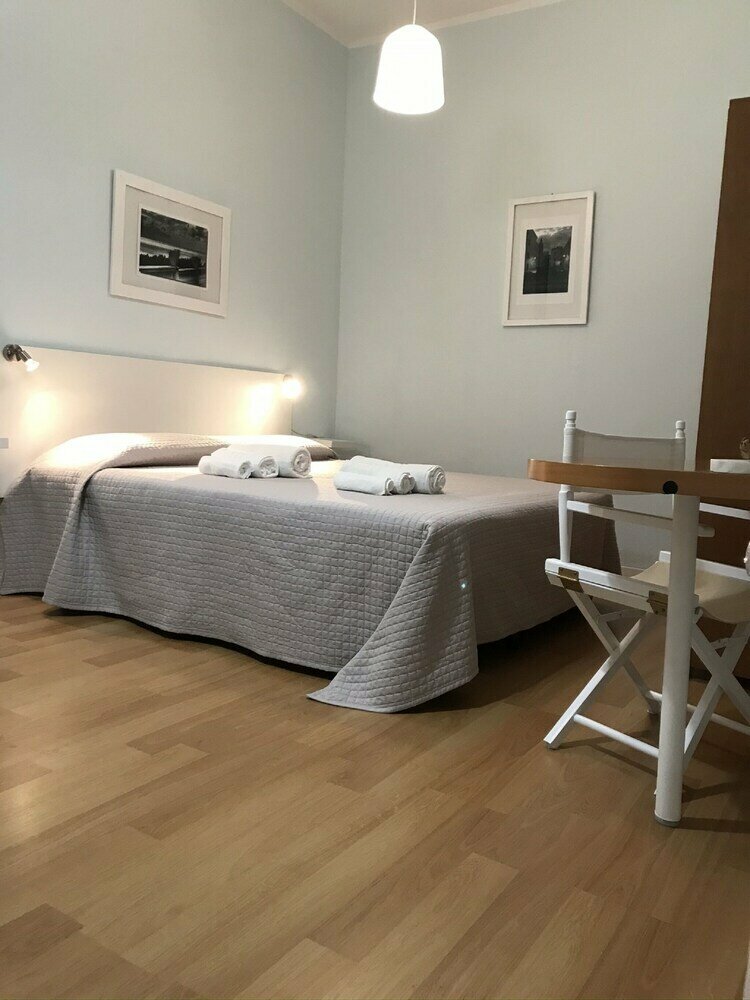 Kısa süreli konaklama Degiorgio8 Apartment, Sardunya, foto